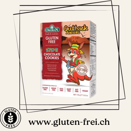 gluten-frei - Dein glutenfreier Onlineshop für grenzenlosen Genuss